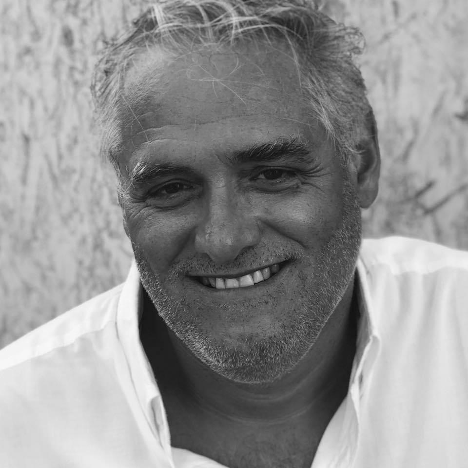 Five poems from “Nomad” by João Luís Barreto Guimarães (translated from ...