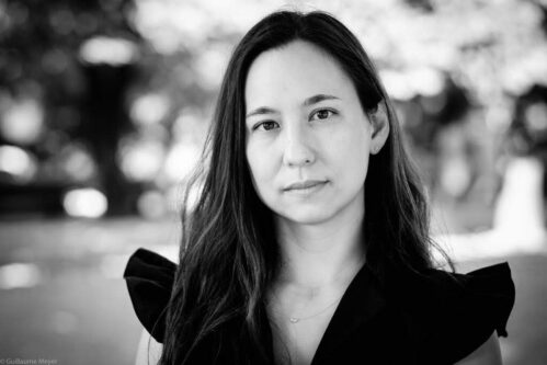 Helen, On Childhood by Elaine Johanson – LIT